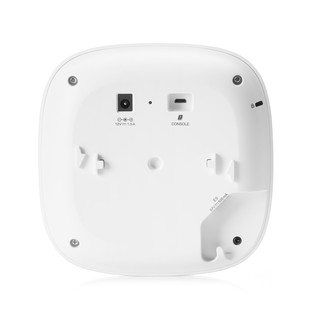 Aruba Instant On AP22 (R6M51A) (RW) Access Point 2x2 11AX. Wi-Fi 6 PSU ...