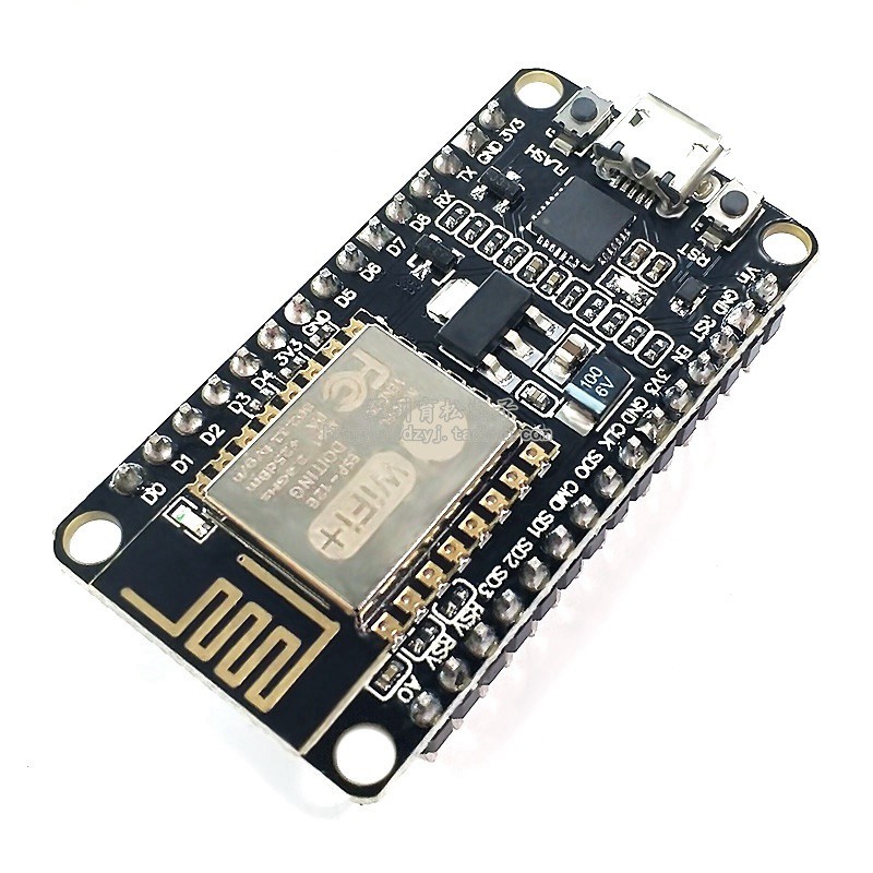 บอร์ด Arduino Sensor ESP8266 | Shopee Thailand