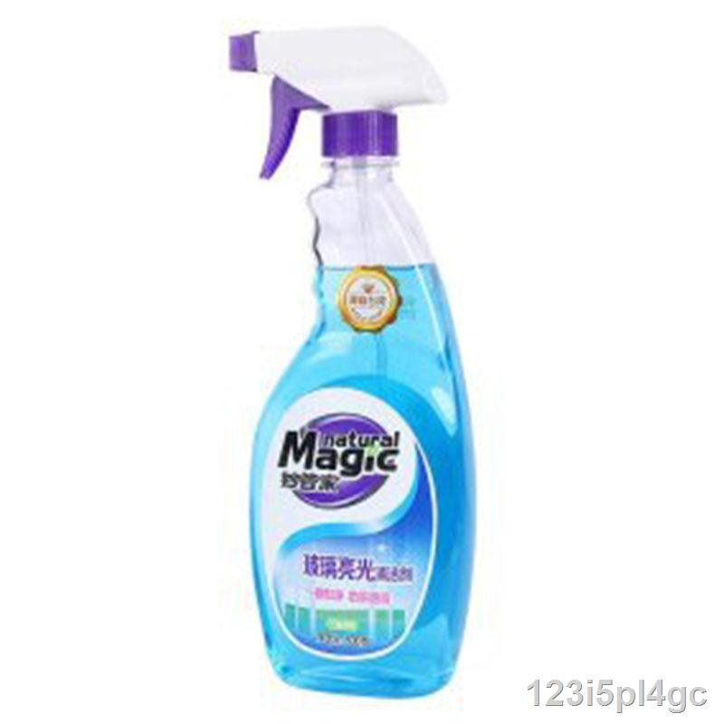 ถูกและดี Miao Butler Glass Scale Cleaner วัตถุประสงค์ทั่วไปสำหรับห้อง ...