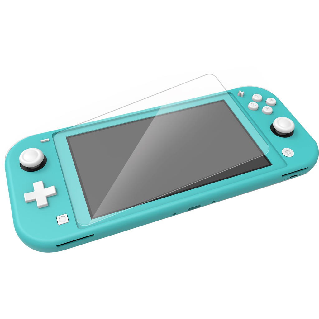 Nintendo Switch Lite (TURQUOISE) ฟรีเกม The Legend of Zelda Link's ...