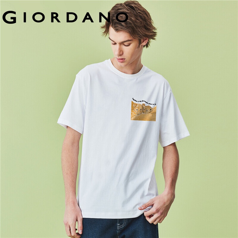 Giodano ถูกที่สุด พร้อมโปรโมชั่น - มี.ค. 2022 | BigGo เช็คราคาง่ายๆ