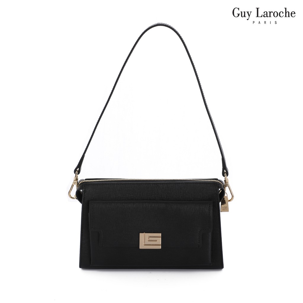 Take A Look About Guy Laroche Handbag