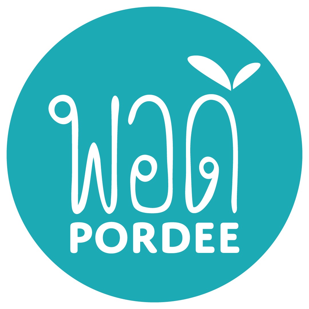 Pordee พอดี, ร้านค้าออนไลน์ | Shopee Thailand