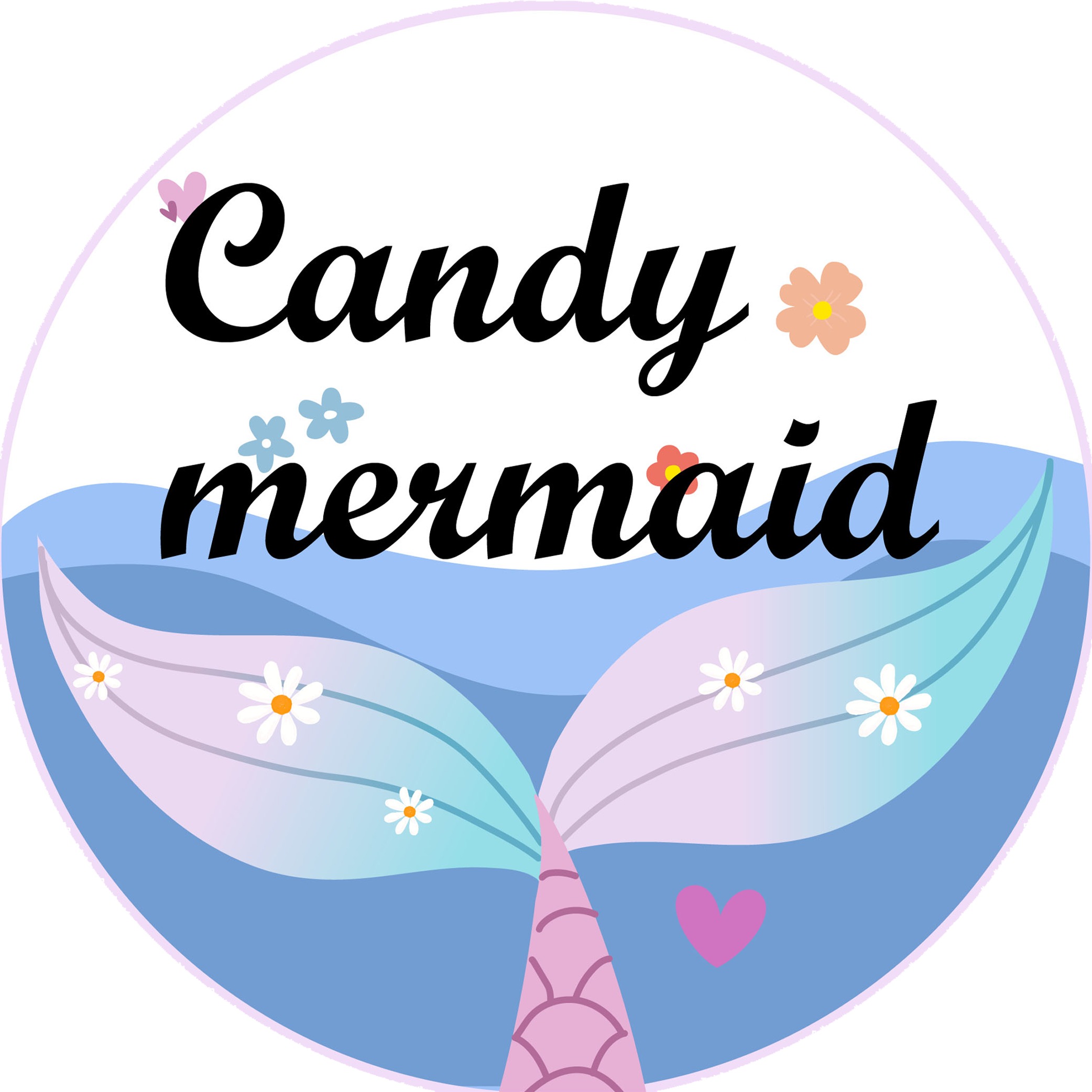 Candy Mermaid, ร้านค้าออนไลน์ | Shopee Thailand