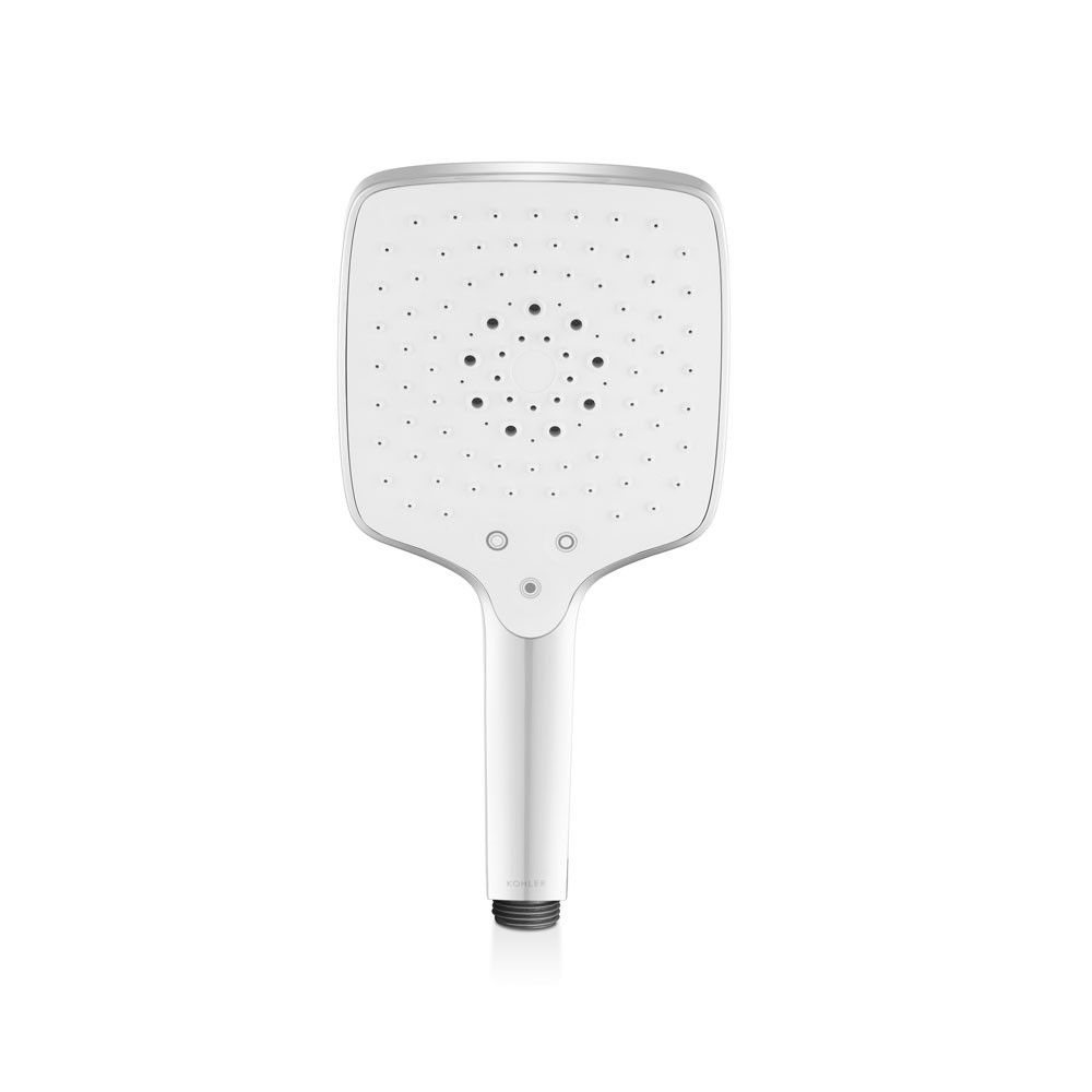 KOHLER Rainduet handshower หัวฝักบัวสายอ่อน 5 ระดับ รุ่น Rain Duet ...