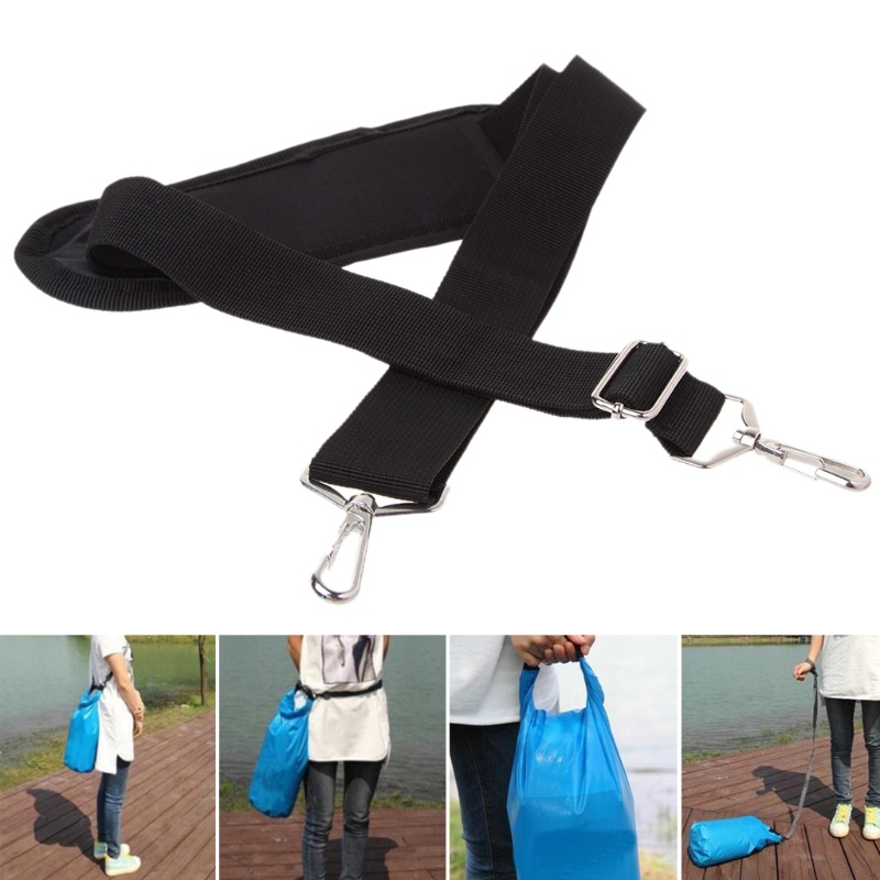 Wmmb เคสกระเป๋าสะพายไหล่สามารถปรับได้สําหรับใส่แล็ปท็อป Crossbody ...