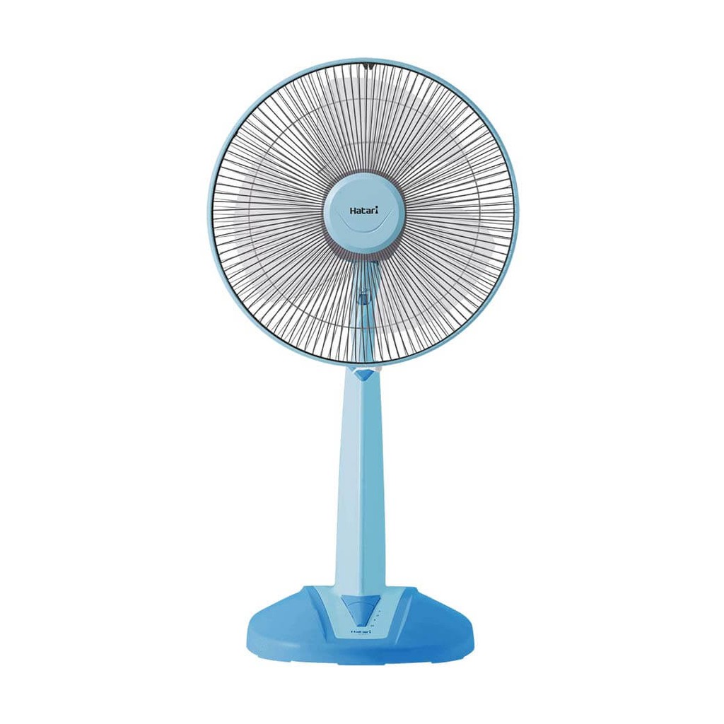 ⚡Flash Sale ⚡ Hatari พัดลมปรับระดับ slide 16นิ้ว รุ่น HB-S16M4 (มีหลาย ...