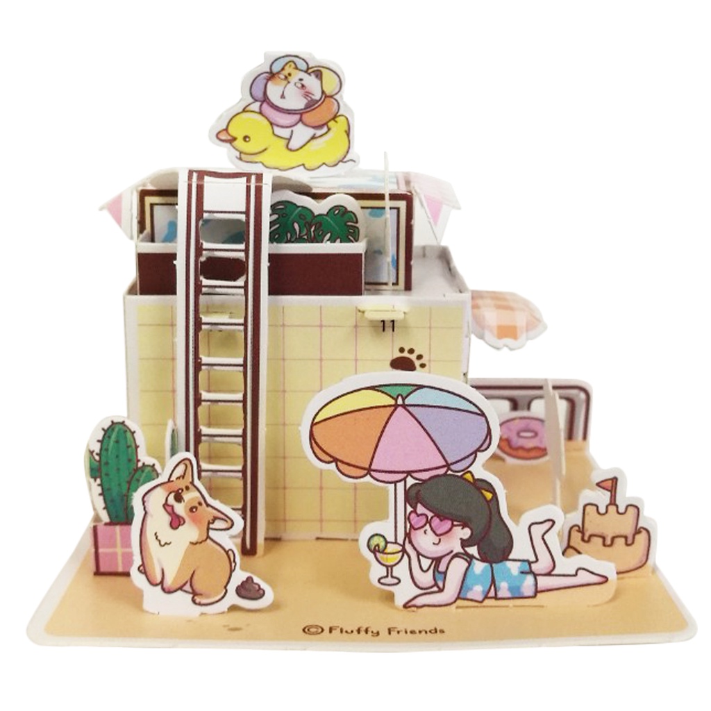 JAJA Limited x Character Line กัมมี่ มิกซ์ฟรุ๊ตเฟลเวอร์ - first ...