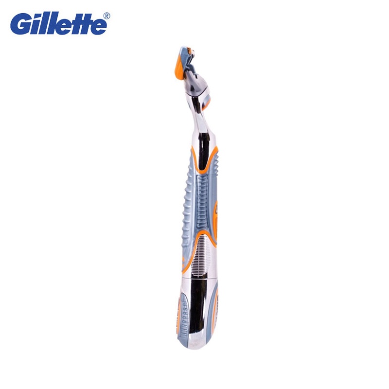 Gillette Fusion Power Electric Shaving Razor Blades 1 Handle 1 Blade ...