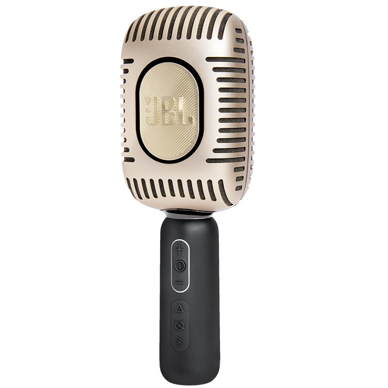 BJBL KMC 650 Professional Karaoke Microphone Portable Bluetooth ...