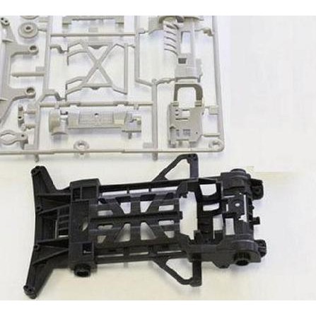 Tamiya อุปกรณ์เสริมคาร์บอนสําหรับ X Chassis - karenyunid_collect.th ...