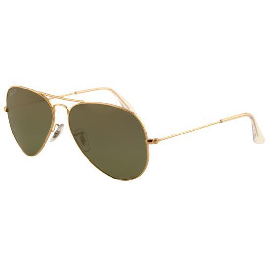 2019 New Arrivals Ray Ben 3026 แว่นกันแดดสีทอง Unisex - yhnsuh02.th ...