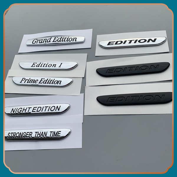 Car logo โลโก้รถ MERCEDES -BENZ ML400 GLE320 S -CLASS LOGO MODIFIED ...