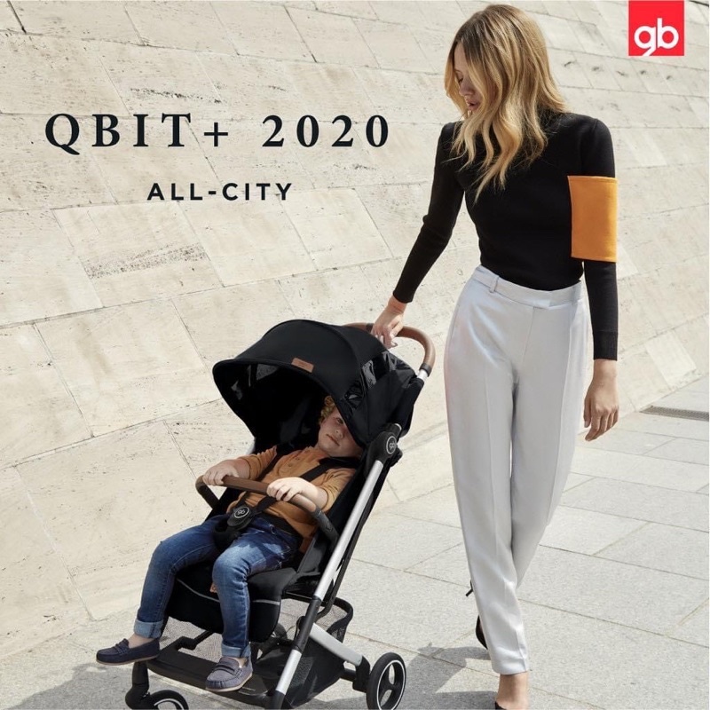 รถเข็นเด็กGB ถูกที่สุด พร้อมโปรโมชั่น ก.ย. 2024|BigGoเช็คราคาง่ายๆ