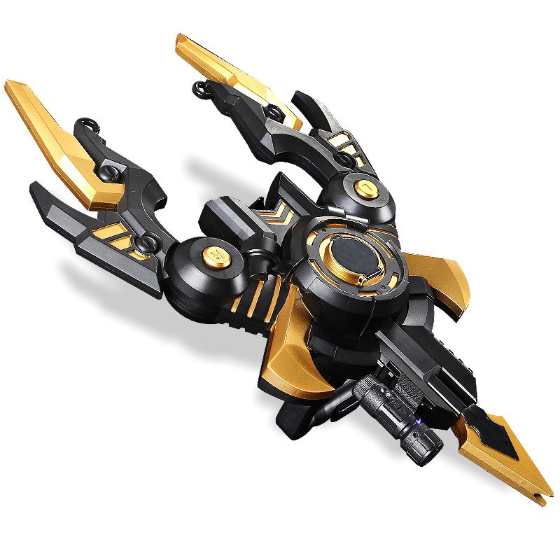 M416มือในหนึ่งคริสตัลกระสุนพิเศษปืนของเล่นเด็กปืนไก่โจมตีไก่7-11เด็กชาย ...