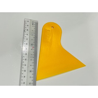KTM short squeegee scraper tinting tool car tint scraper House tinted ...