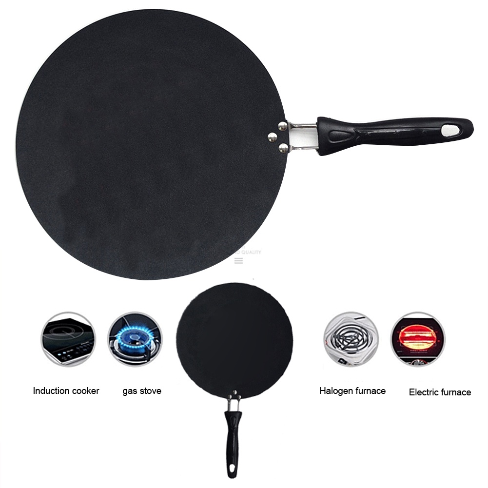 เครื่องครัว Cooking Flat Base Frying Induction Cooker ancake an Baking ...