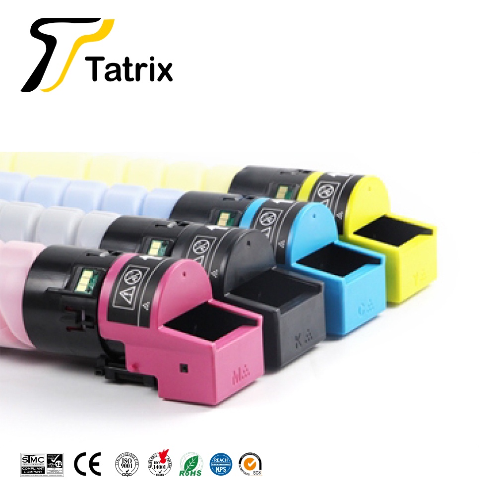 Tatrix TN328 TN-328 TN 328 Premium Compatible Laser Color Toner ...