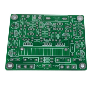 HiFi MX50 SE 2.0 Dual Channel 100W + 100W Stereo Power Amplifier DIY ...