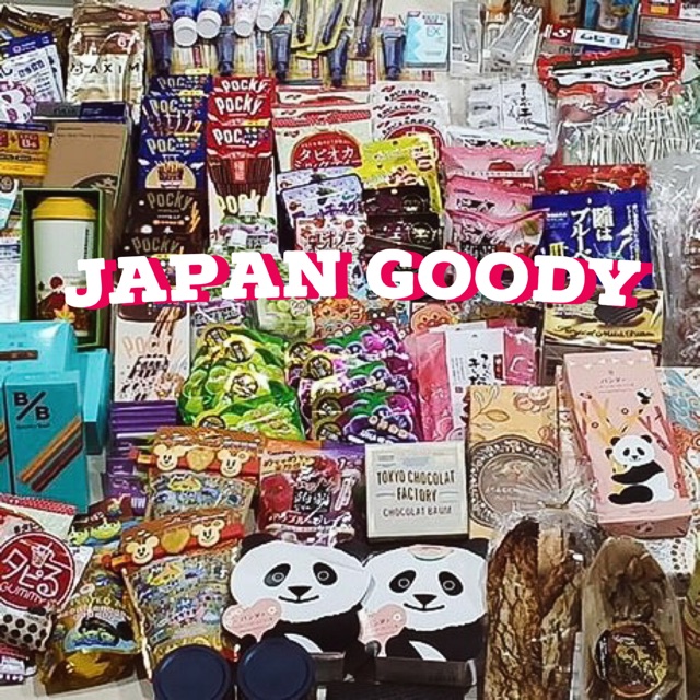 japan.goody, ร้านค้าออนไลน์ | Shopee Thailand