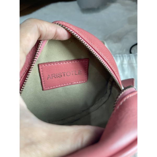 Aristotle ชมพูอ่อน baby pink 7 สีสวยน่ารักมาก - giftggsirikorn - ThaiPick