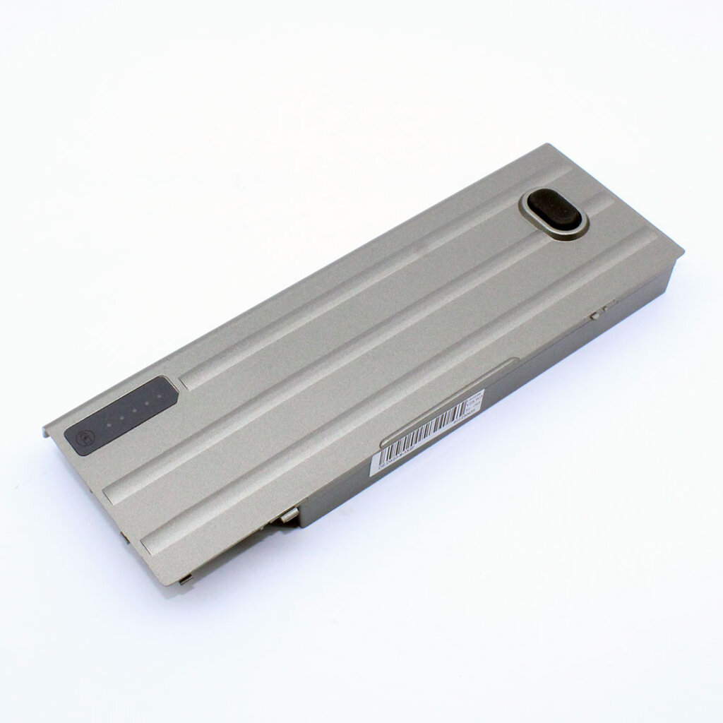 แบตเตอรี่ Dell Latitude D620D630 Precision M2300 - hrgshop2020 - ThaiPick