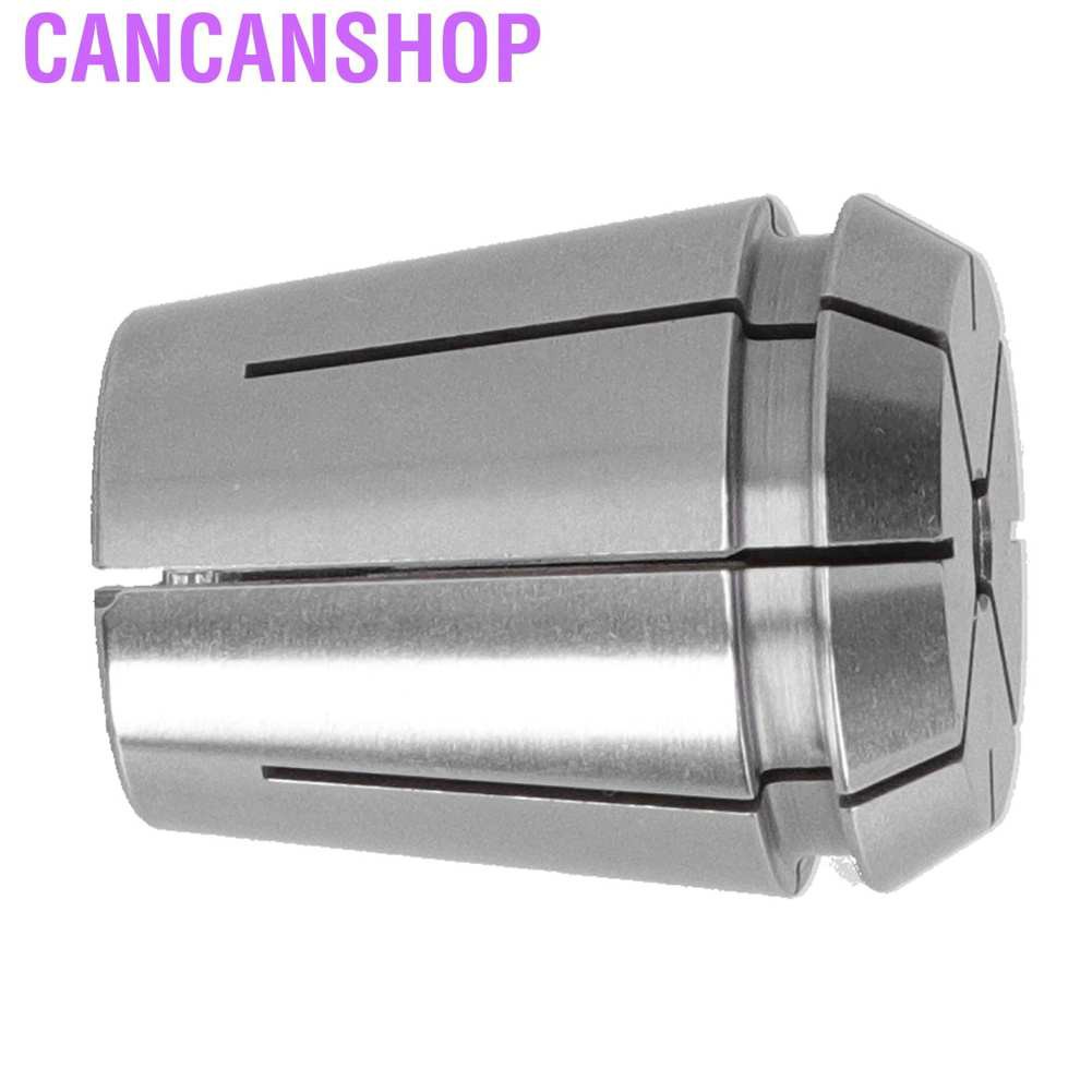 Cancanshop Collet Tap เครื่องกลึง Cnc Erg32 6 . 2X5 M8 - cancanshop.th ...
