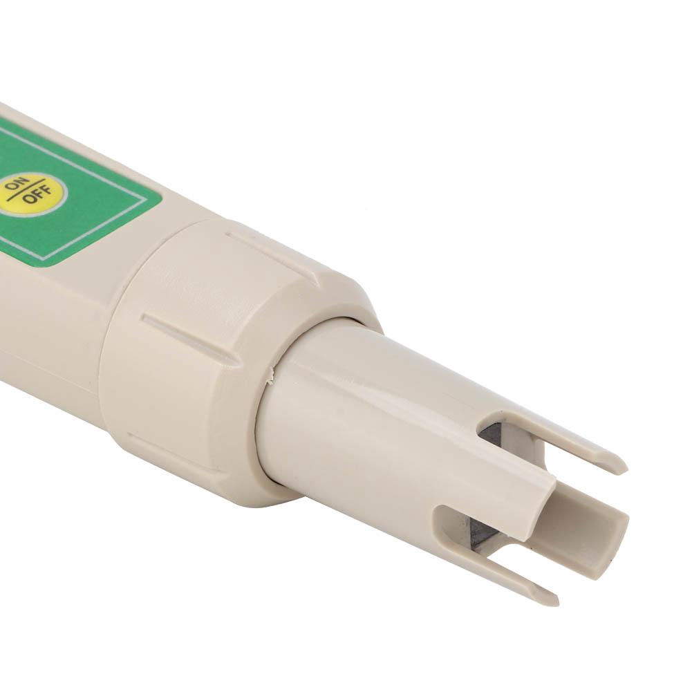 Ready Stock เครื่องวัดค่า PH-1385 PH Meter 3 in 1 EC CF TDS คุณภาพสูง ...