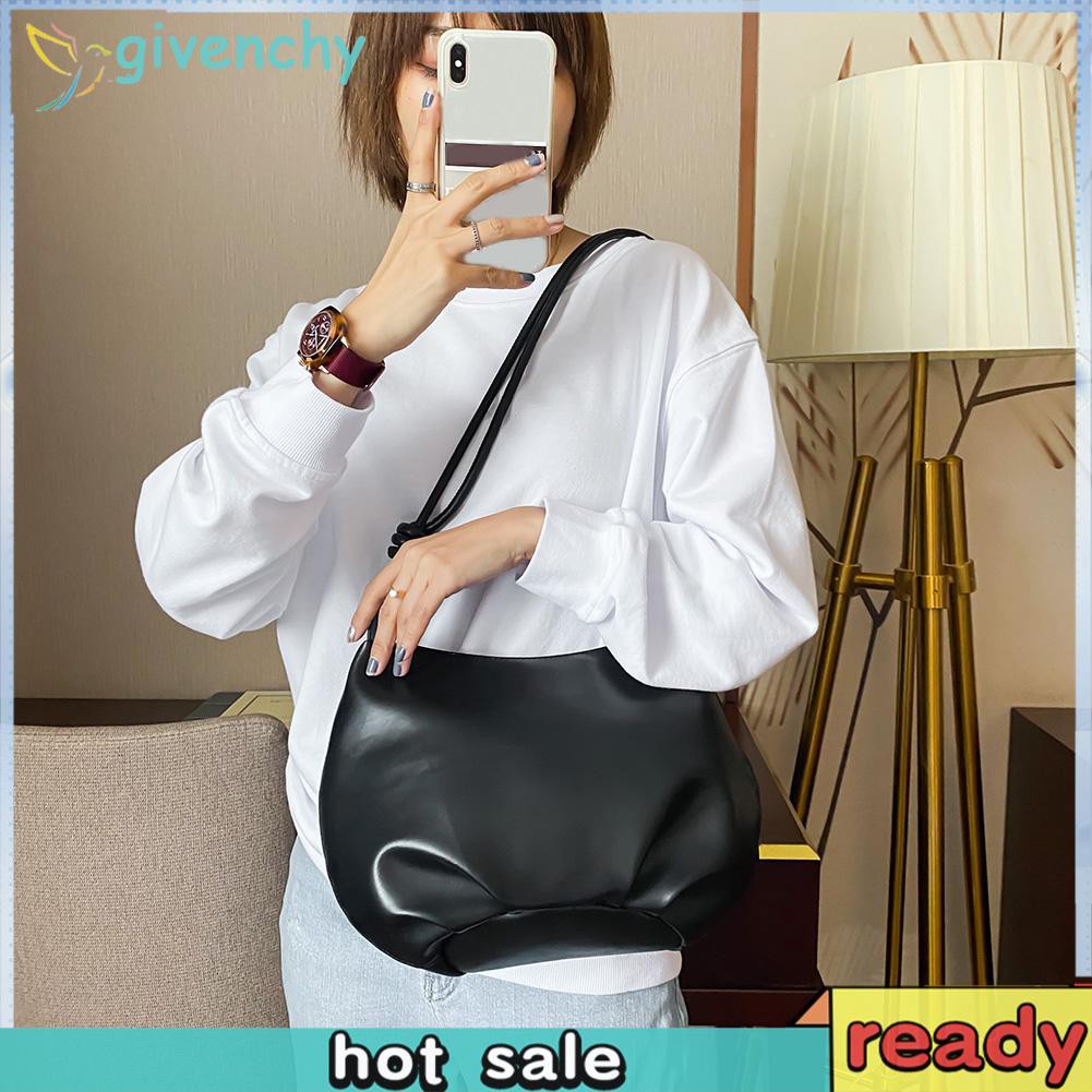 กระเป๋าสะพายแฟชั่นหนัง Pu Messenger ( Gc ) - givenchy1.th - ThaiPick