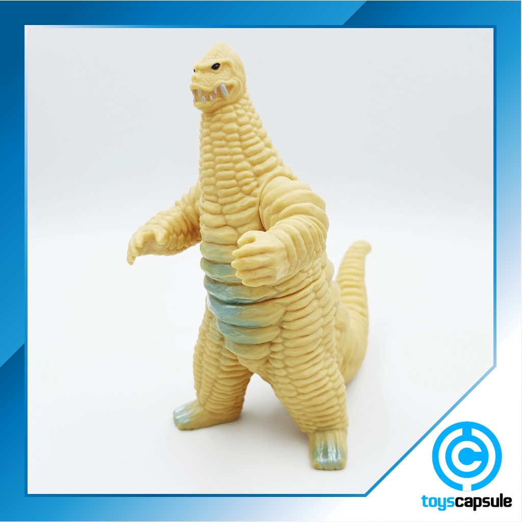 เรดคิง สัตว์ประหลาดอุลตร้าแมน ซอฟไวนิล Red King Ultraman Kaiju soft ...