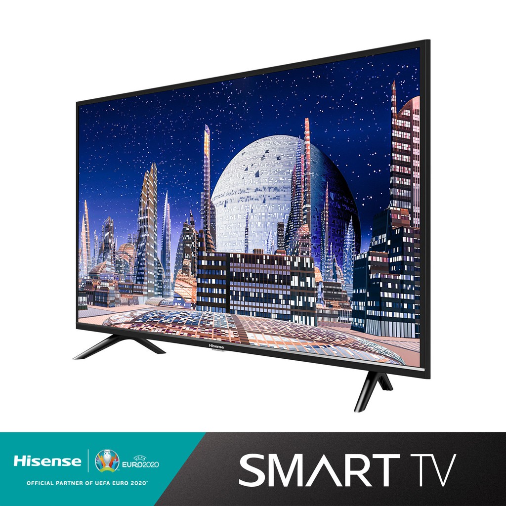 Hisense รุ่น 32B6000HW Smart TV ขนาด 32 นิ้ว ปี 2019 - hisense_official ...