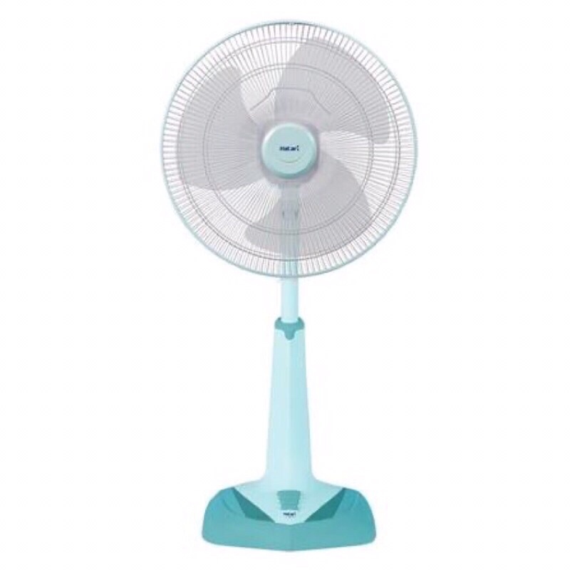 ถูก ดี ไว ได้ชัวร์???? ฮาตาริ พัดลมปรับระดับ Hatari 16 นิ้ว HB-S16M4 ...