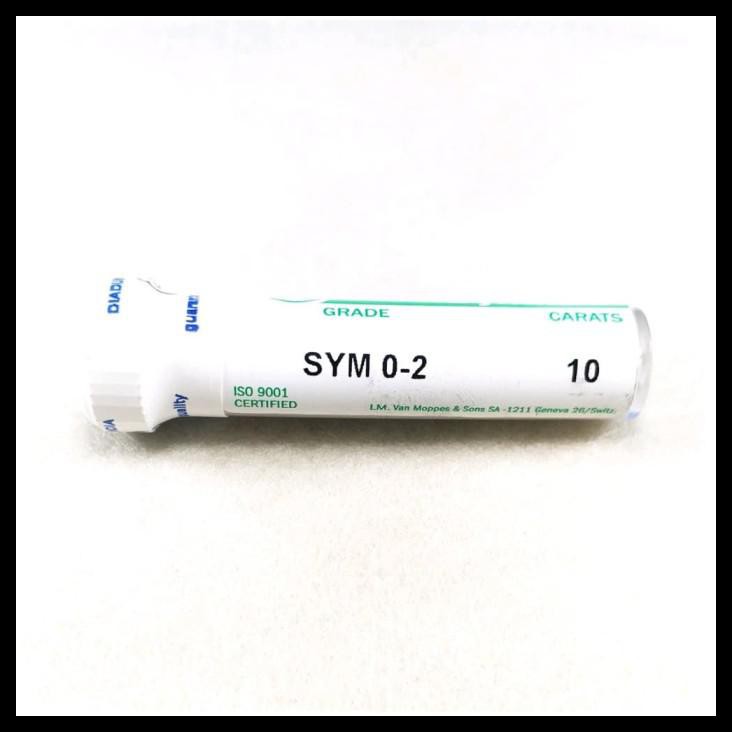 Syndia แป้งฝุ่นเพชร 10Crt สําหรับใช้แต่งหน้า | Shopee Thailand