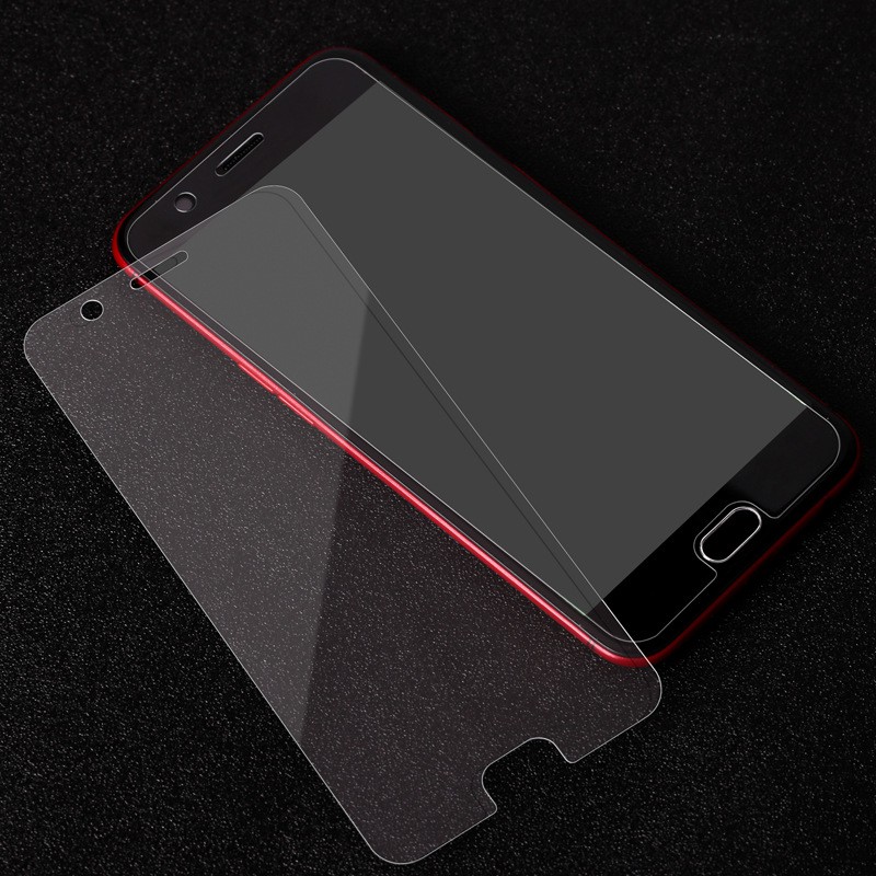 [1~2PCS]Tempered Glass OPPO F5/F9/R17/R17PRO/A5/F1Plus/R9Plus/P9S ...