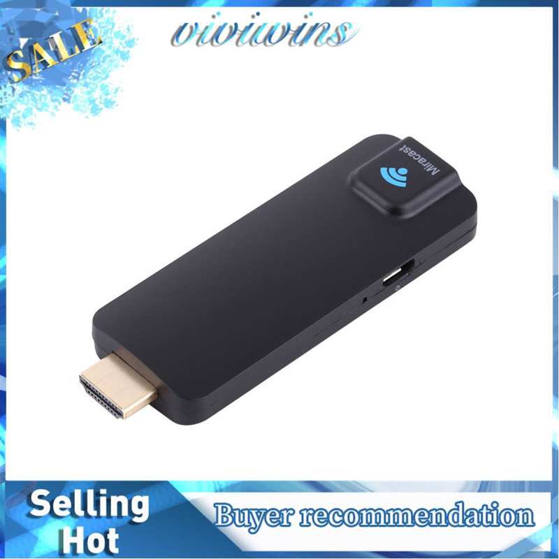 Wifi Display Dongle TV - thatsamon - ThaiPick