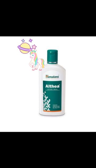 ลดอาการผิวหนังอักเสบ Himalaya Althea cream - himalayajanus - ThaiPick