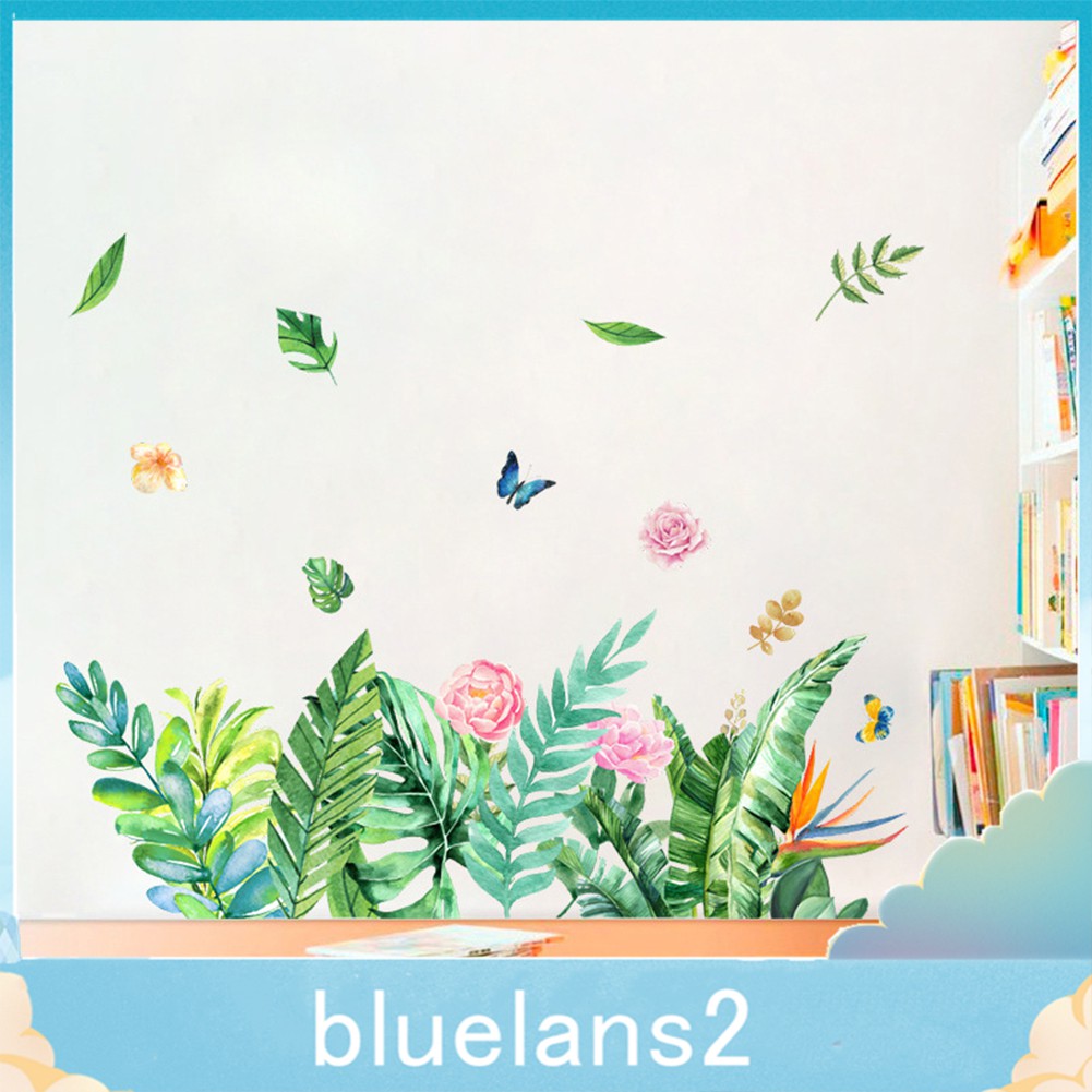 Blu2 _ สติ๊กเกอร์วอลเปเปอร์ลายผีเสื้อสําหรับตกแต่งบ้าน - bluelans2.th ...