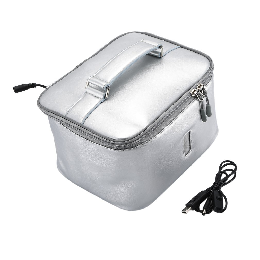 UV Ultraviolet Disinfection Bag Portable Bag Led Ultraviolet ...