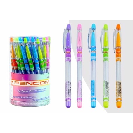 ปากกาpencom ถูกที่สุด พร้อมโปรโมชั่น ก.ค. 2022|BigGoเช็คราคาง่ายๆ