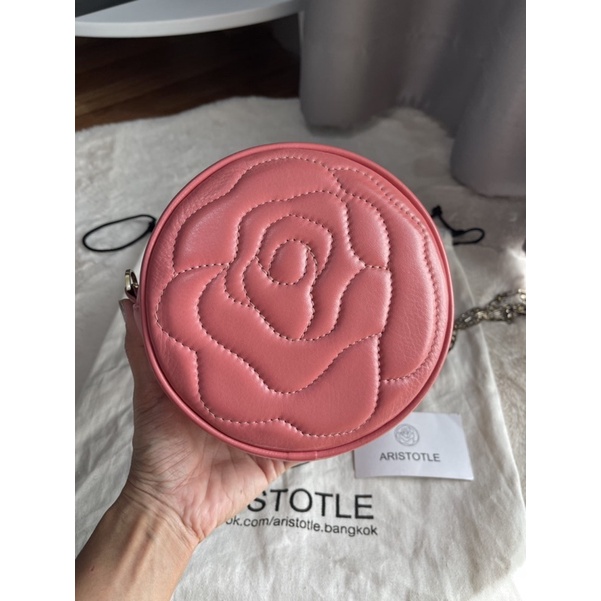 Aristotle ชมพูอ่อน baby pink 7 สีสวยน่ารักมาก - giftggsirikorn - ThaiPick