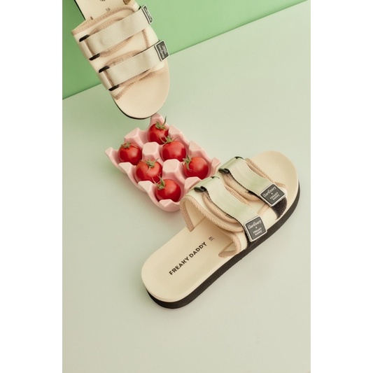 Freaky Daddy x GDNR - FLYNN Size 36-44 UNISEX - freakydaddyshop - ThaiPick