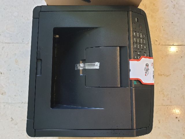 เครื่องปริ้นเตอร์เลเซอร์ Dell Laser printer b3460dn - enthusiasticsnail ...