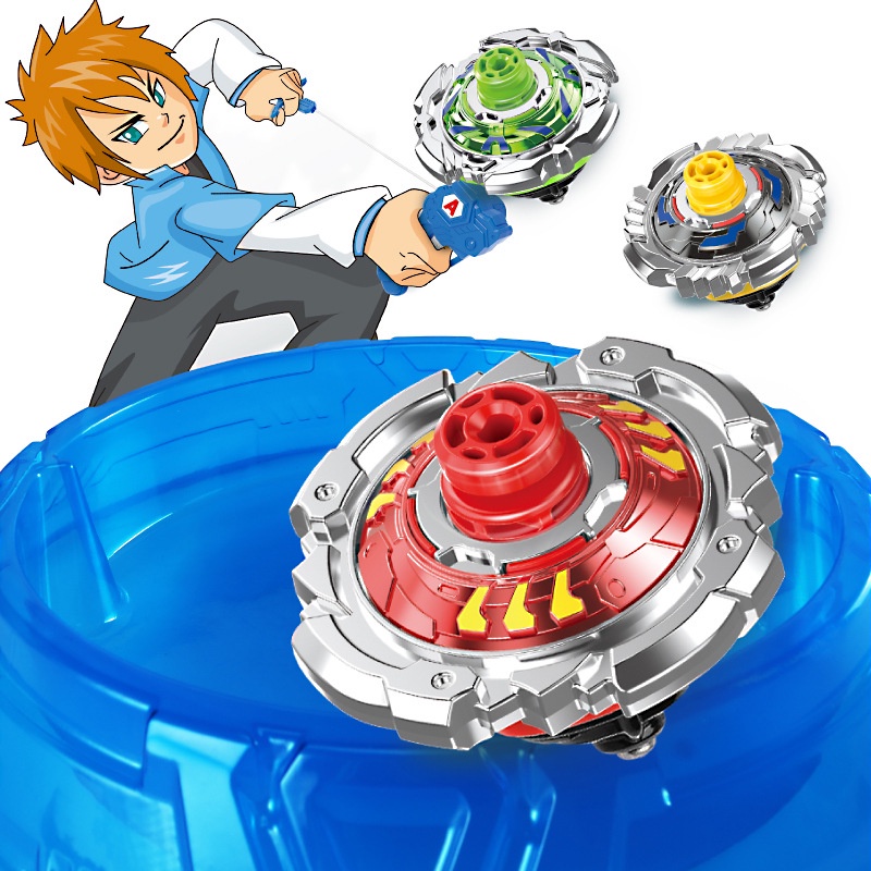 ใหม่ของเล่น Beyblade Burst Gyro Disk Stadium Beyblade สําหรับเด็กผู้ชาย ...