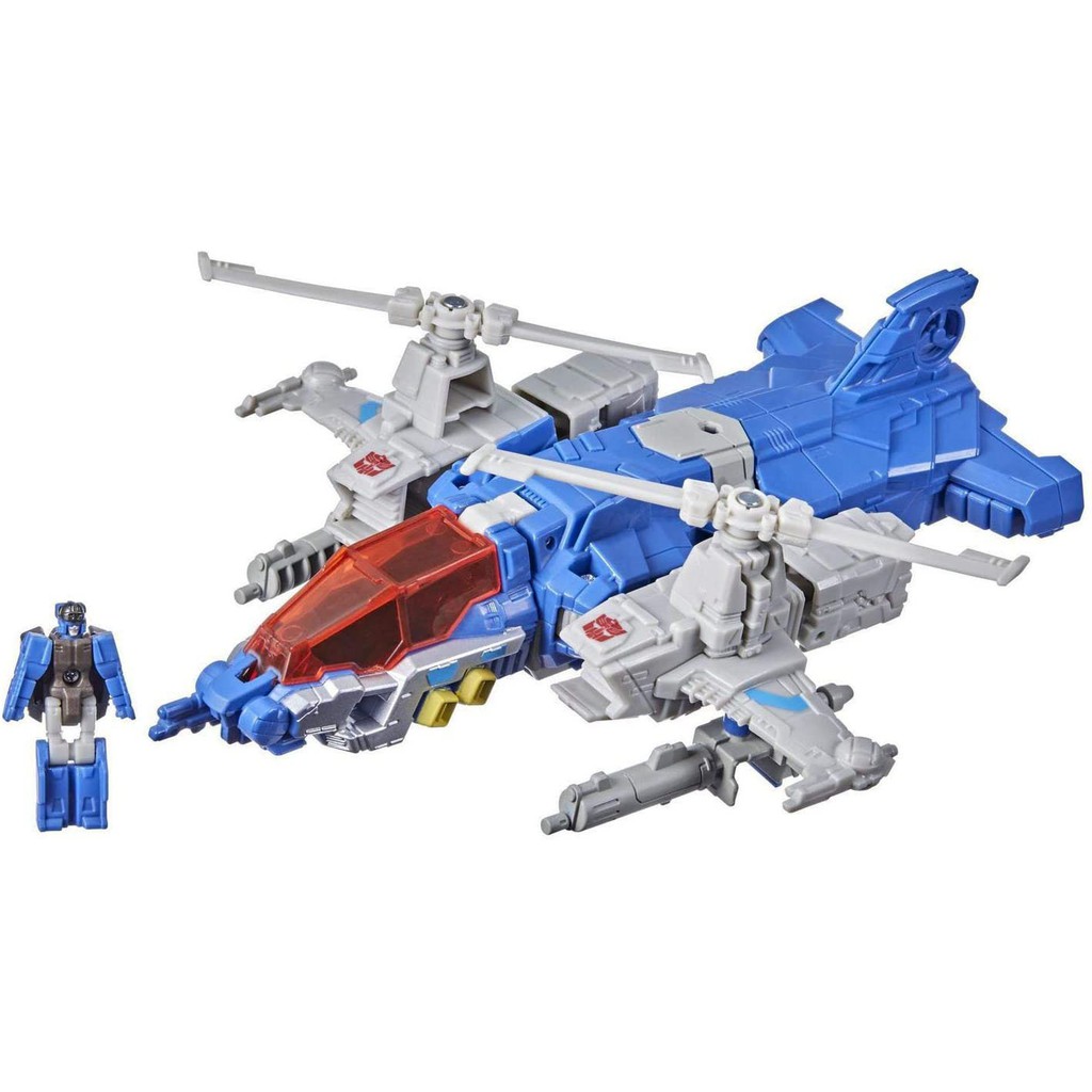 Transformers Vintage G1 Reissue Exclusive Deceticon Soundwave Hot Rod ...