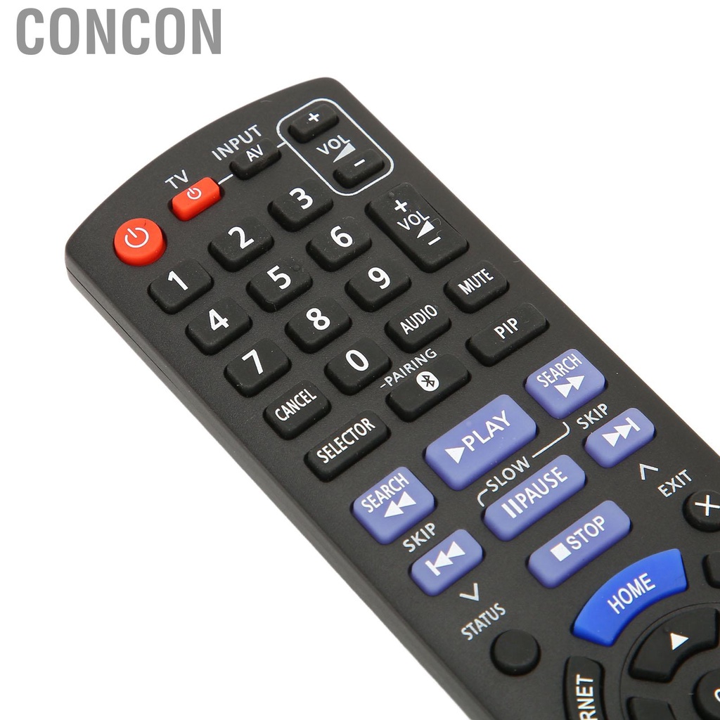 Concon Disc Player Remote Control Replacement for SA BTT405 BTT785 SC ...