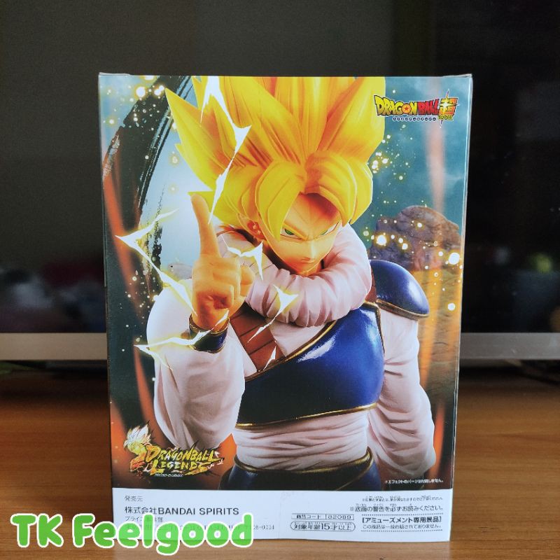 JAPANแท้ แมวทองLot.JP dragon ball legends collab son goku ลิขสิทธิ์แท้ ...
