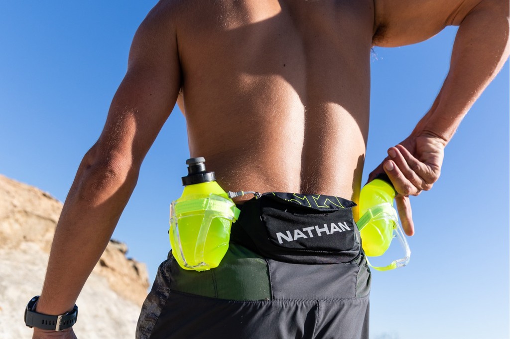 NATHAN Run Essentials | ส่งฟรี, ร้านค้าออนไลน์ | Shopee Thailand