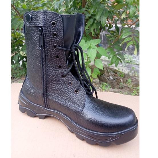 ใหม่ล่าสุด . รองเท้า Pdl TNI POLRI BRIMOB SABARA SCURITY SATPOLPP สีส้ม - jessienalleyca.th ...