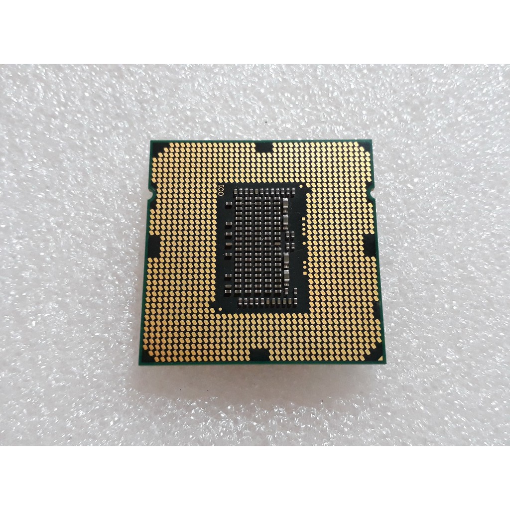 CPU INTEL 1156 Core i5-750 (8MB cache, 2.66GHz-Turbo 3.20GHz) 4คอร์ 4เท ...