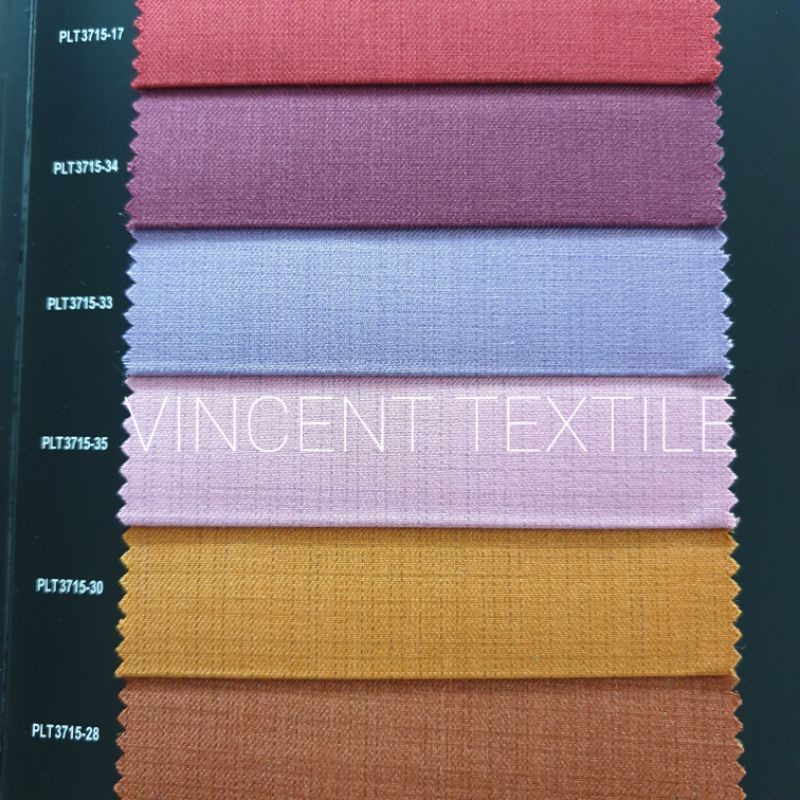 ผ้าTR(TETORON RAYON)ตัดสูทตัดกางเกง - vincenttextile - ThaiPick